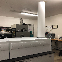 Agilent 6560 Ion Mobility Q-TOF LC/MS | Surplus Solutions